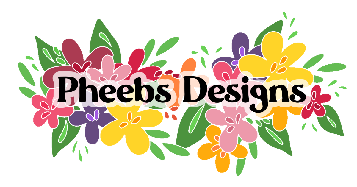 Pheebs Designs